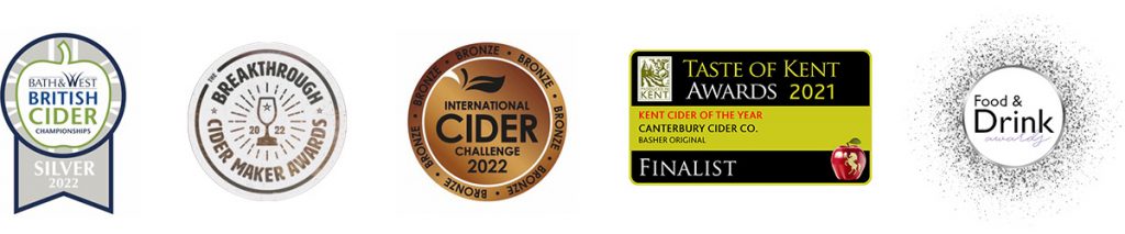 Canterbury Cider – A Passion for Craft Cider